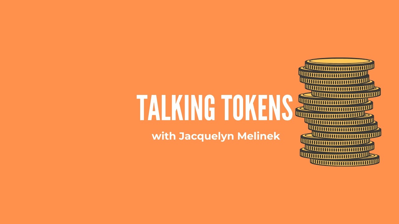 Talking Tokens Podcast Live Stream - YouTube