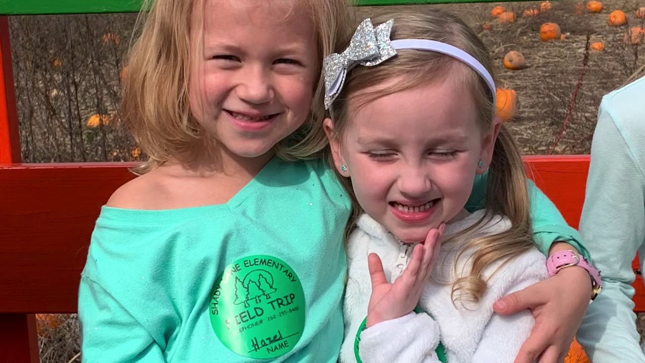 Kindergarten 2020 Video - YouTube