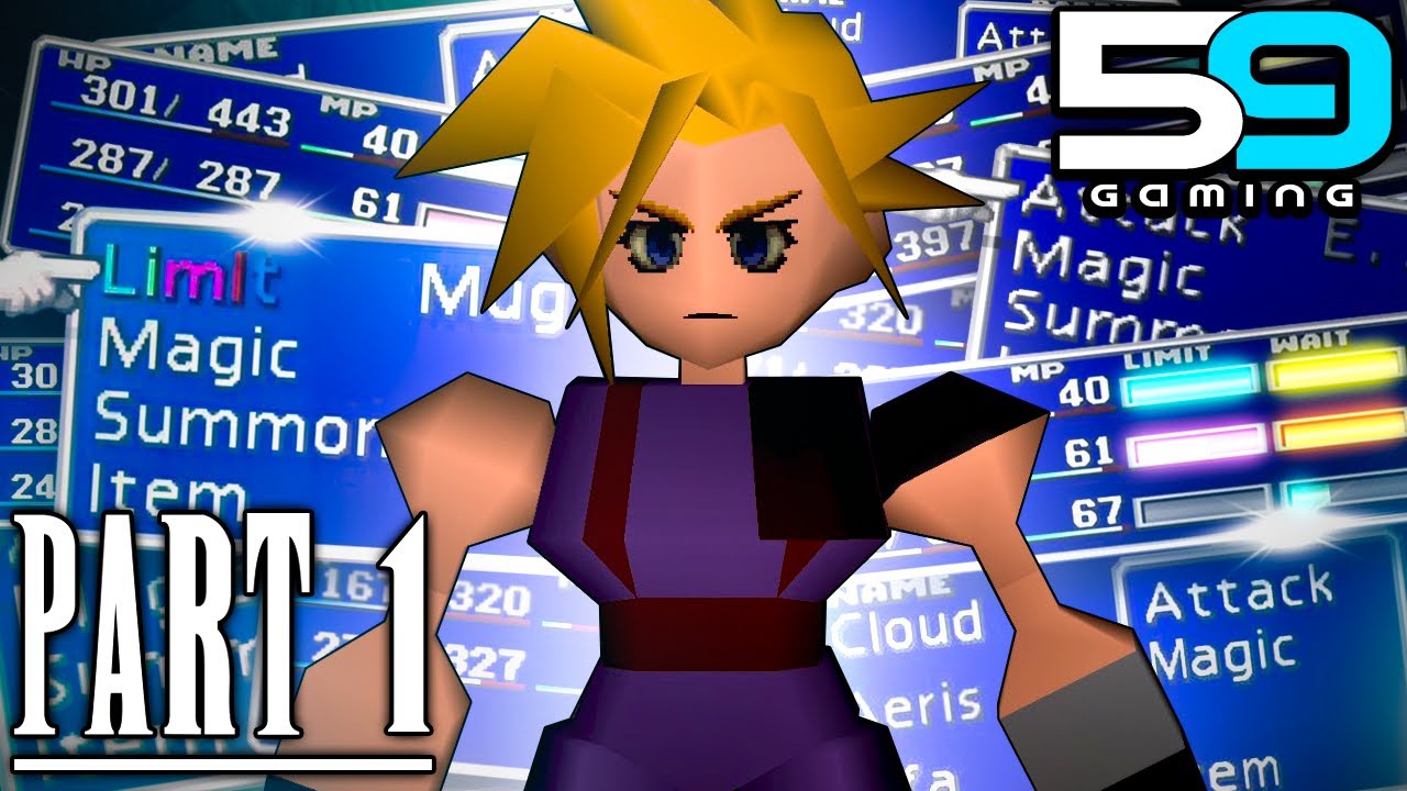 NEW SERIES! @DaTruthDT begins his adventure for Platinum on 59 Gaming ...