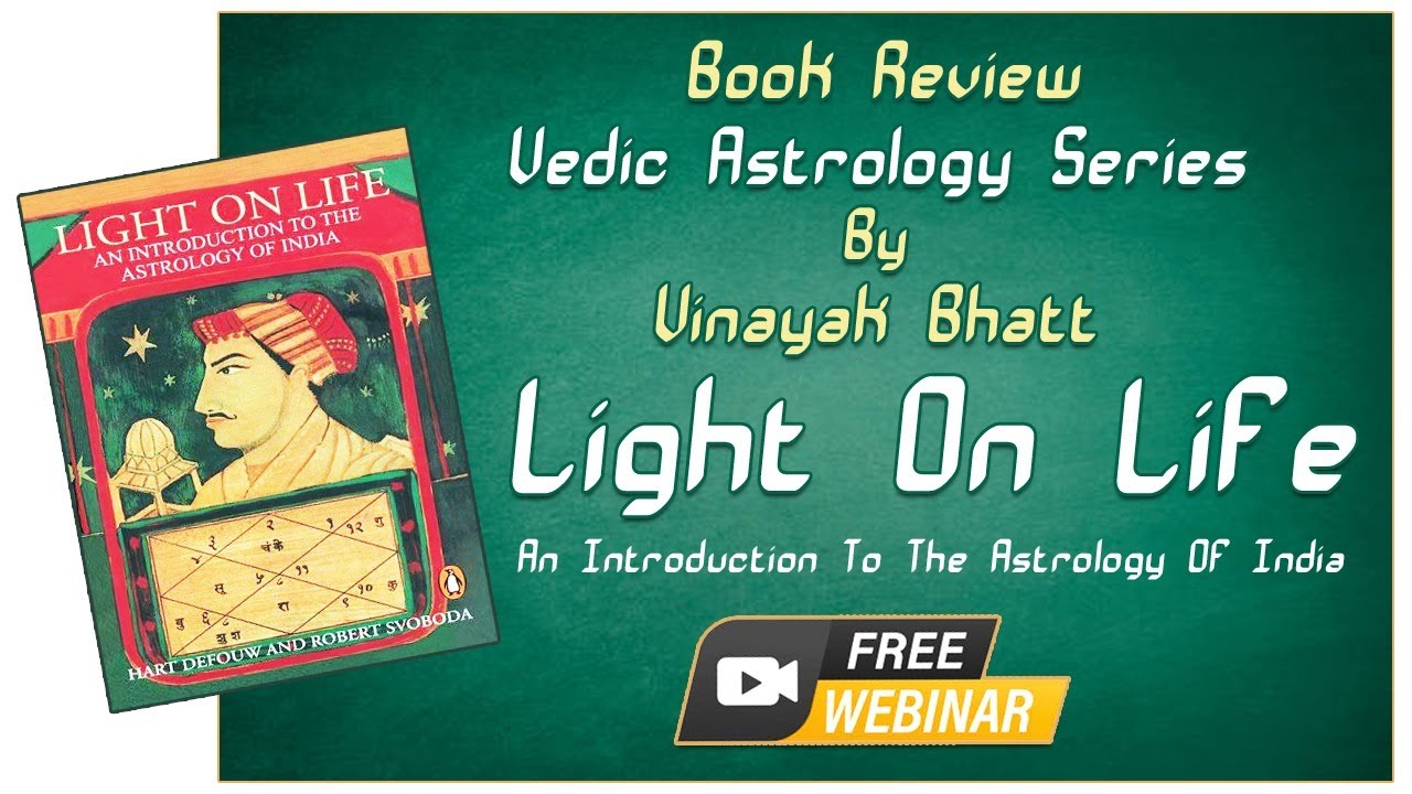 Light On Life Book Review Part 2 - With Upendra Singh Bhadoriya ...