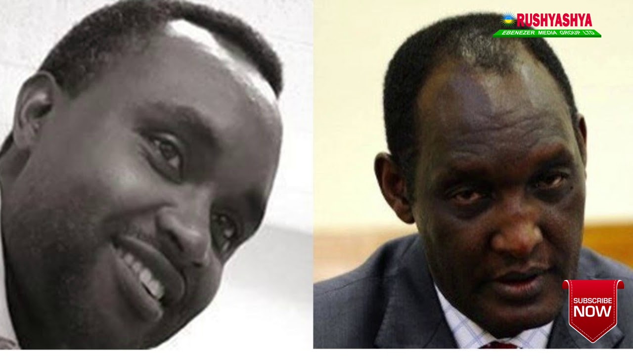 Kayumba Nyamwasa Arabazwa Ben Rutabana Aho Kuvuga Uruhare Rwe Akigira ...