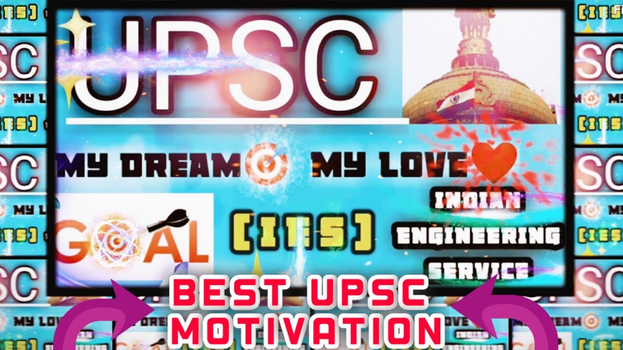 🇮🇳 Indian Engineering Service (IES) Motivation Video| UPSC ( IES ...