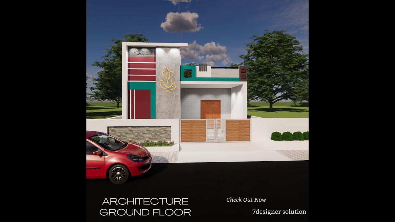 Elevating Ground Floors: The Ultimate Guide to Building Elevation ...