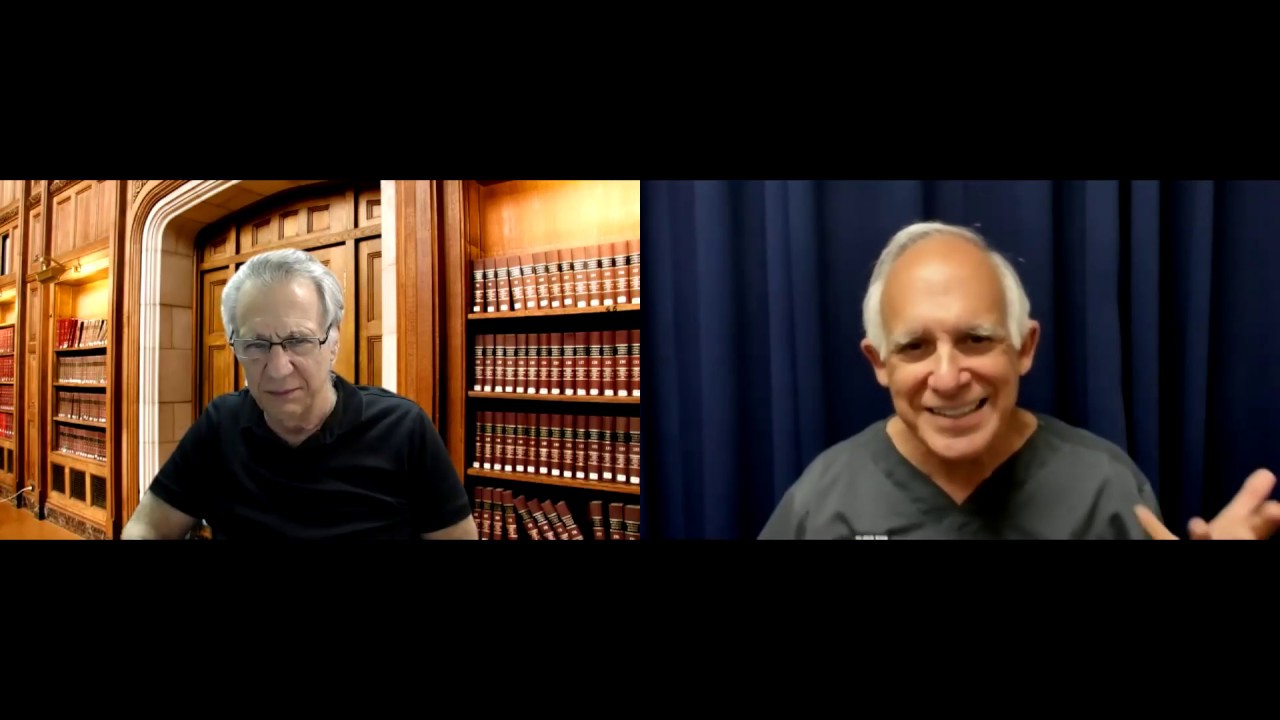 Attorney Michael Kahn--Avoiding Liability in a Post-COVID World - YouTube
