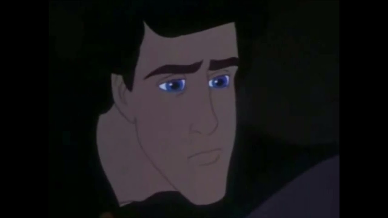 Little Mermaid Hypno - YouTube