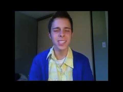 Dan Talevski feat. Chris Kennedy- Dear Mr President - YouTube