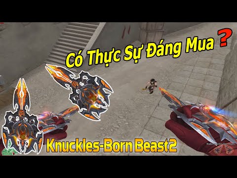 Đột Kích | Cận Chiến \