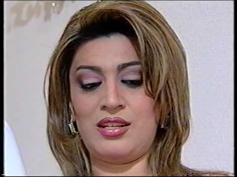 Xanım Qafarova  QAYITMA