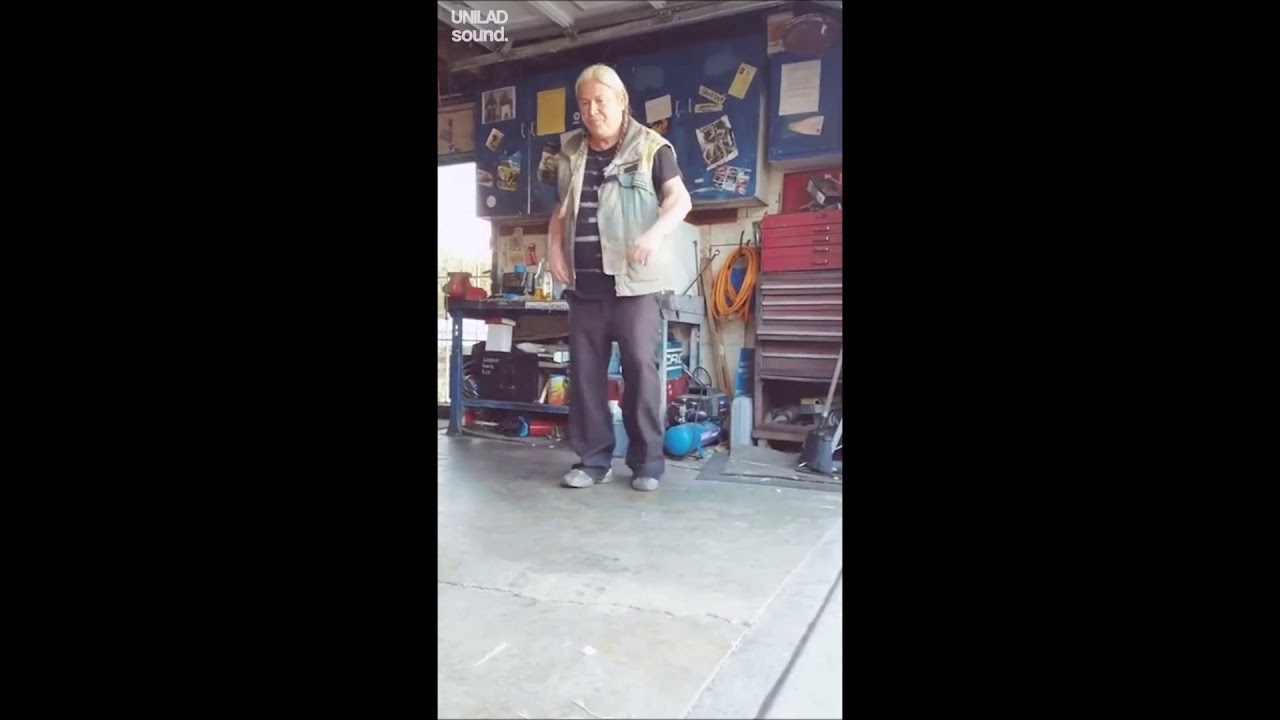 Pop N Taco from the 80s Breakadance The Movie ( Real name Bruno Falcon ...