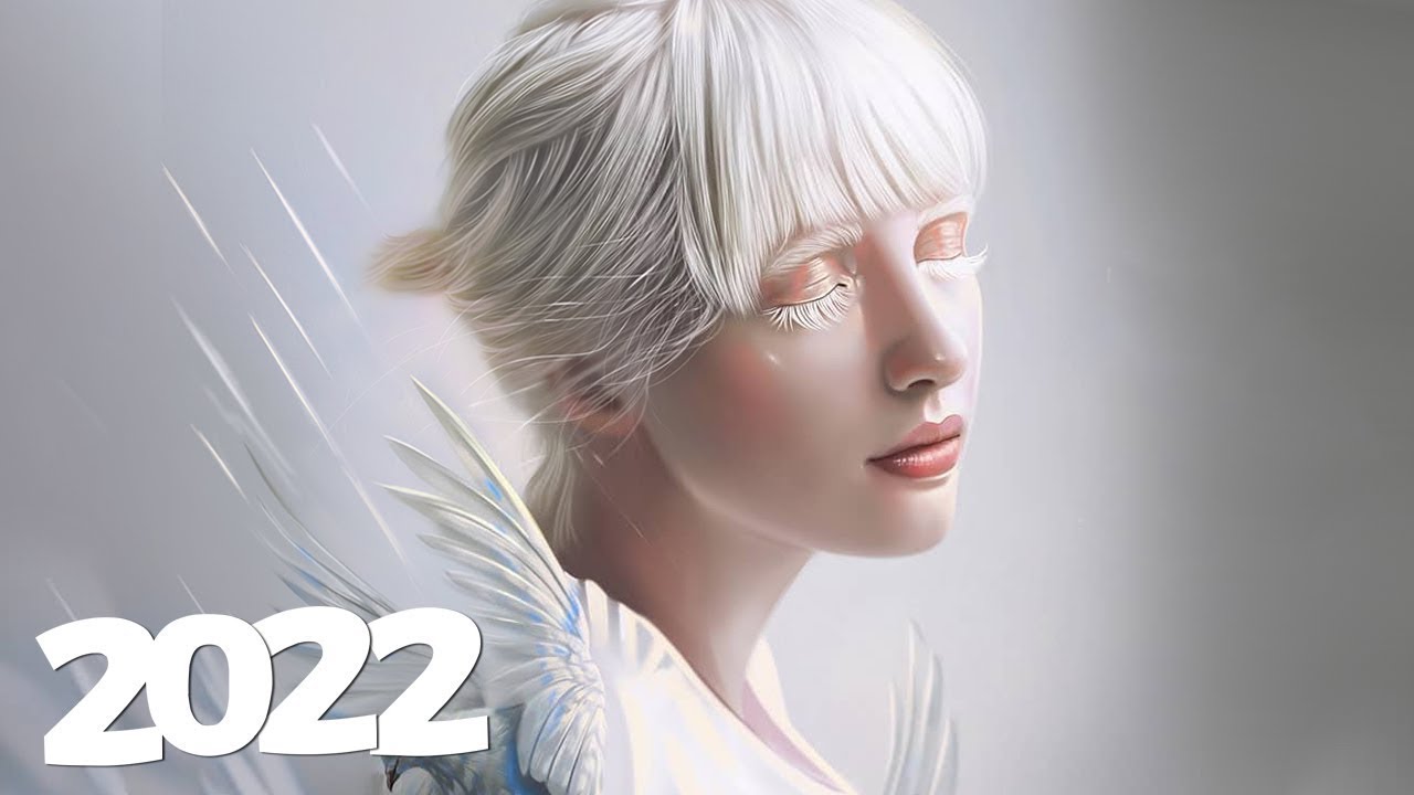 New Music Mix 2022 🎧 Remixes of Popular Songs 🎧 EDM Best Music Mix ...