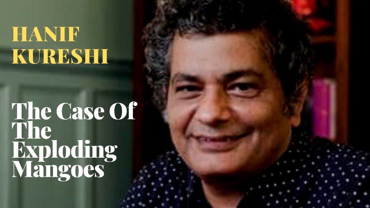 |A Case Of The Exploding Mangoes| Summary|Themes|Biography|Analysis ...