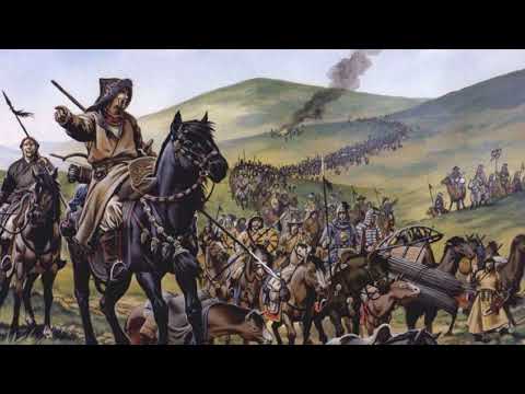 Altai Kai - Attargah [Slowed + Reverb]