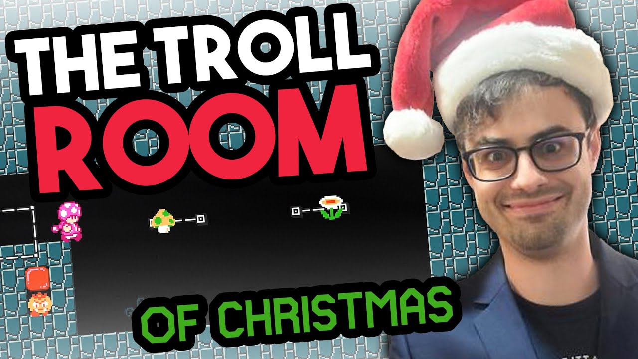 I Found A New Awesome Troll Maker! - YouTube