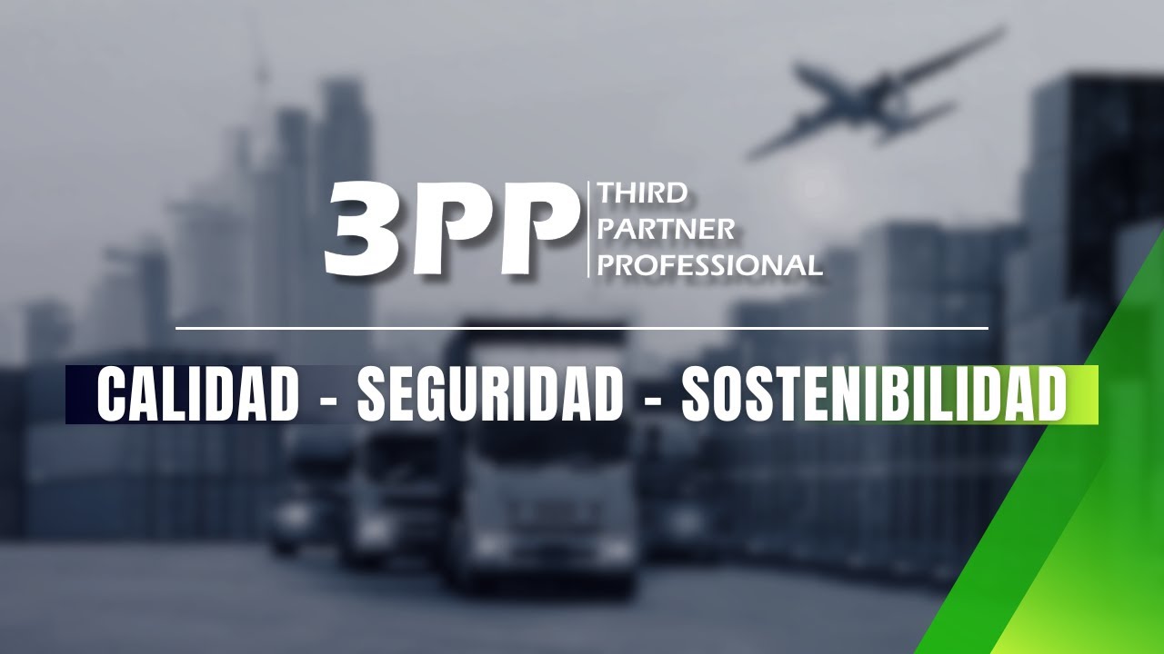 3PP Conecta – 3PP GLOBAL