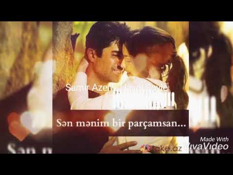 Samir Azeri - Haydi Soyle (2020)