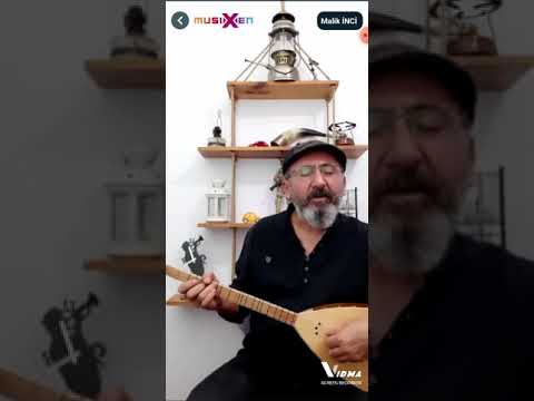 Malik İNCİ (Sevgi ve Acı)