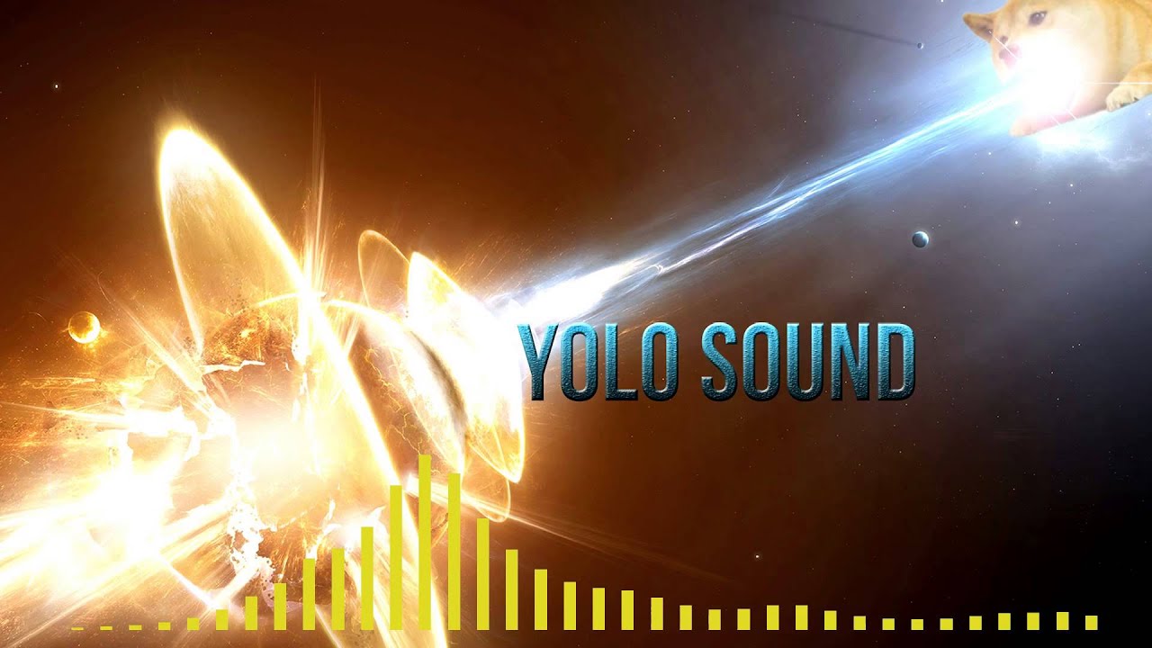 YoloSound - Epilepsy Invaders - YouTube
