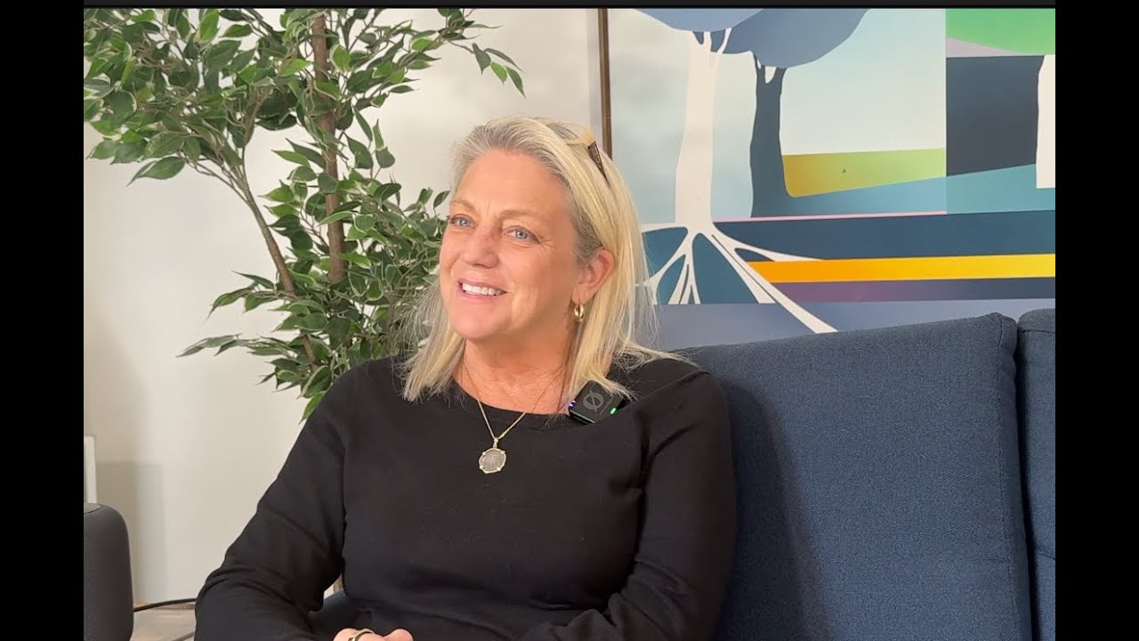 Qlarant Foundation takes a big step forward with first executive ...