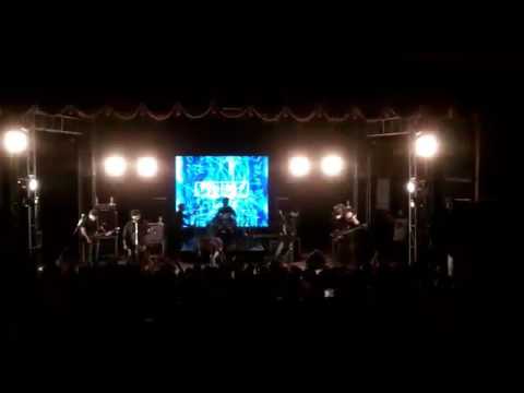 The Radical Array Project - T.R.A.P || 2017 SHOW SNIPPETS 1.1 - YouTube