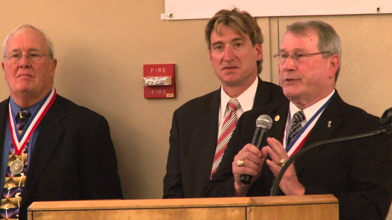 Larry Nemmers - Lifetime Achievement Award - Elgin Sports Hall of Fame ...