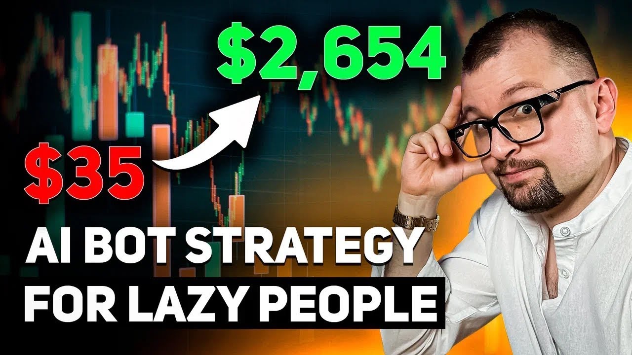 Simple Guide to Using AI Bots for Smarter Strategies - YouTube