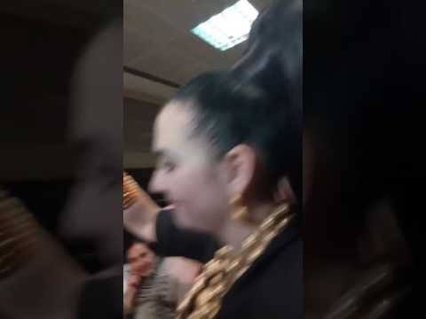 Zelis in dogum gunu fragman