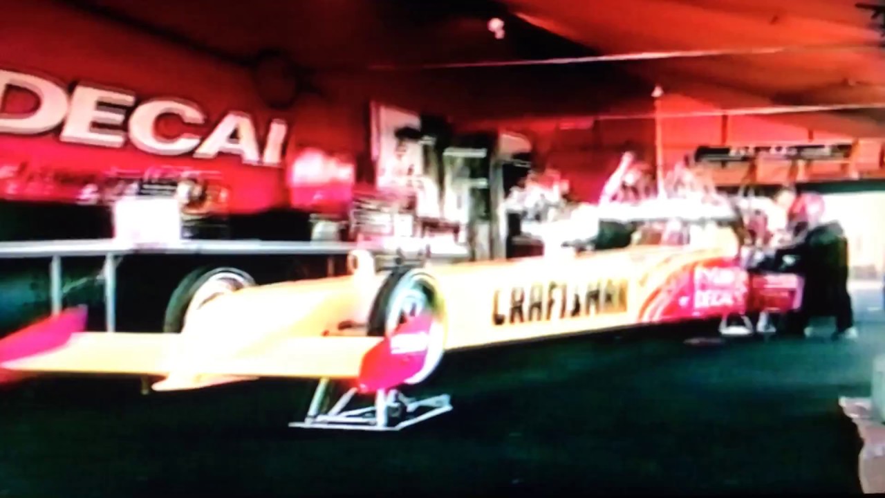 CRAFTSMAN Tools 2001 Commercial - YouTube