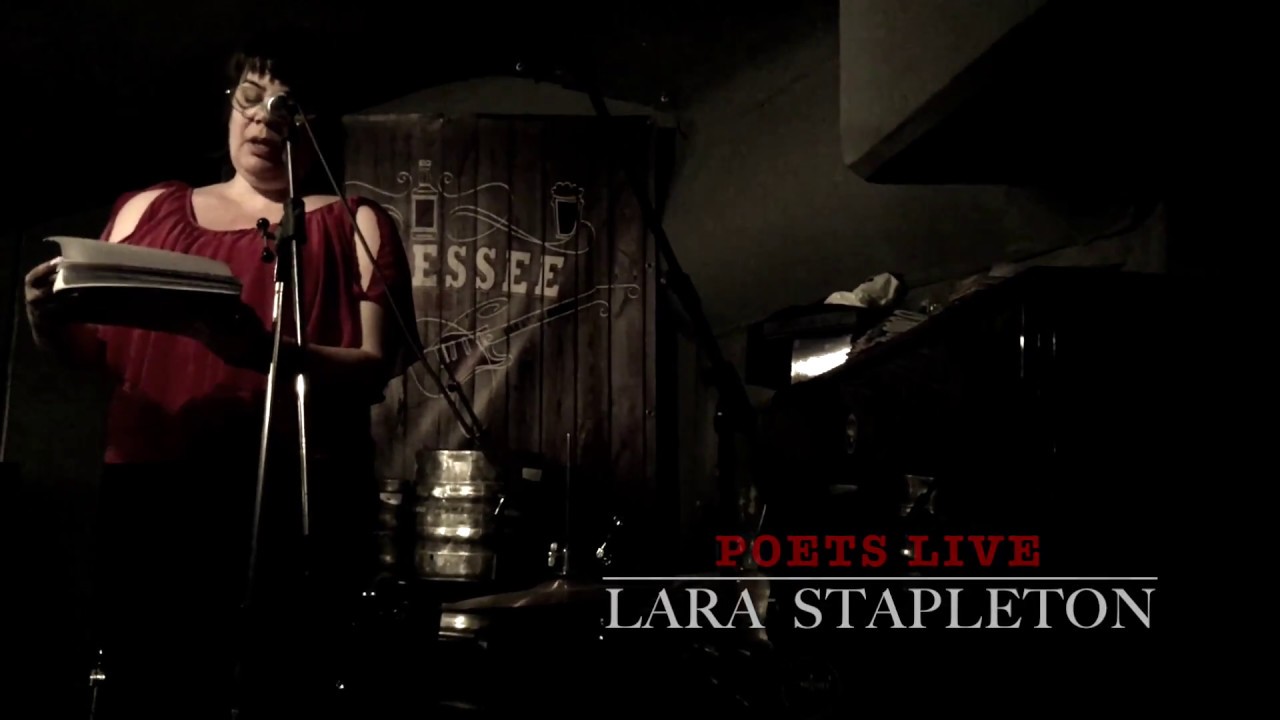 LARA STAPLETON - YouTube