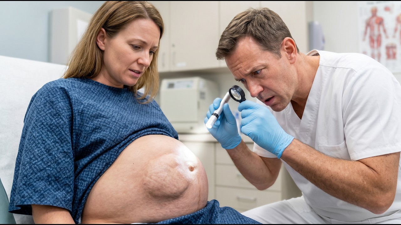 15 years ago, 20-Pound Giant Baby Made Big News! How Is See Her Today ...
