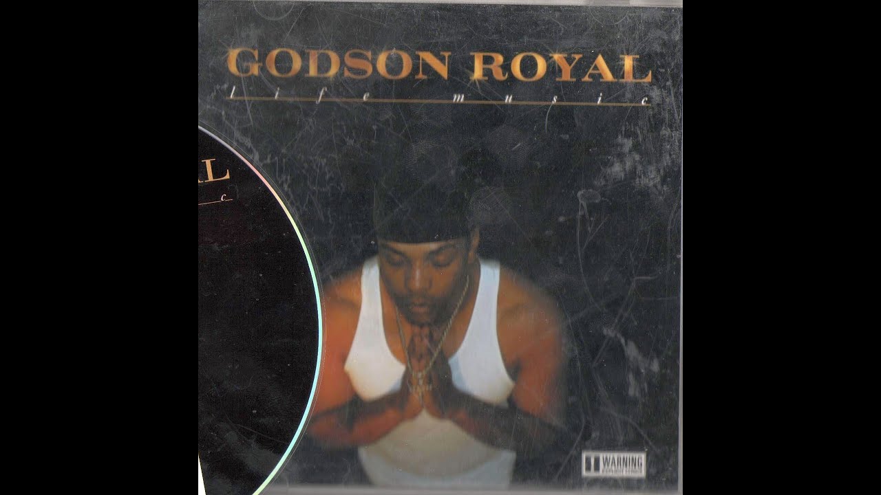 Godson Royal - Game Of Life (2001 Jackson,MS) - YouTube