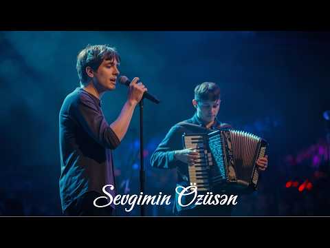 Sevgimin Özüsən | Original AI Music (Yeni 2026)