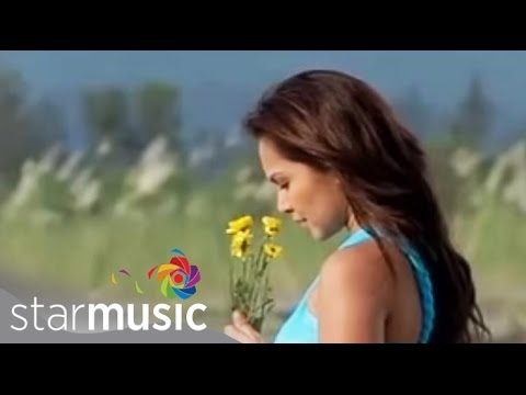 When You Say Nothing At All - Carol Banawa (Music Video)