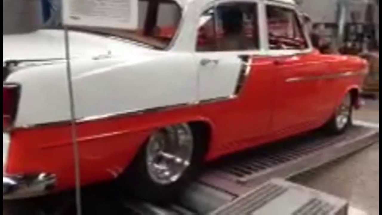 FAT FC .. Great Day at the Dyno Today . 321 KW at the Real Wheel on ...