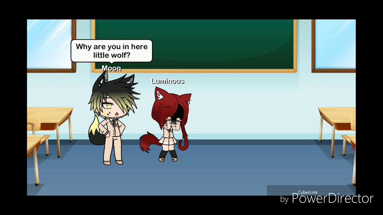 Alpha's Mark|Gacha Life|Ep.10 - YouTube