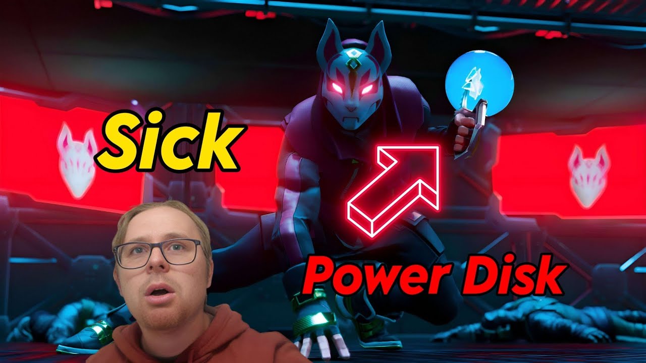 Unveiling Fortnite's Epic Zero Builds: OG Season Gameplay! - YouTube