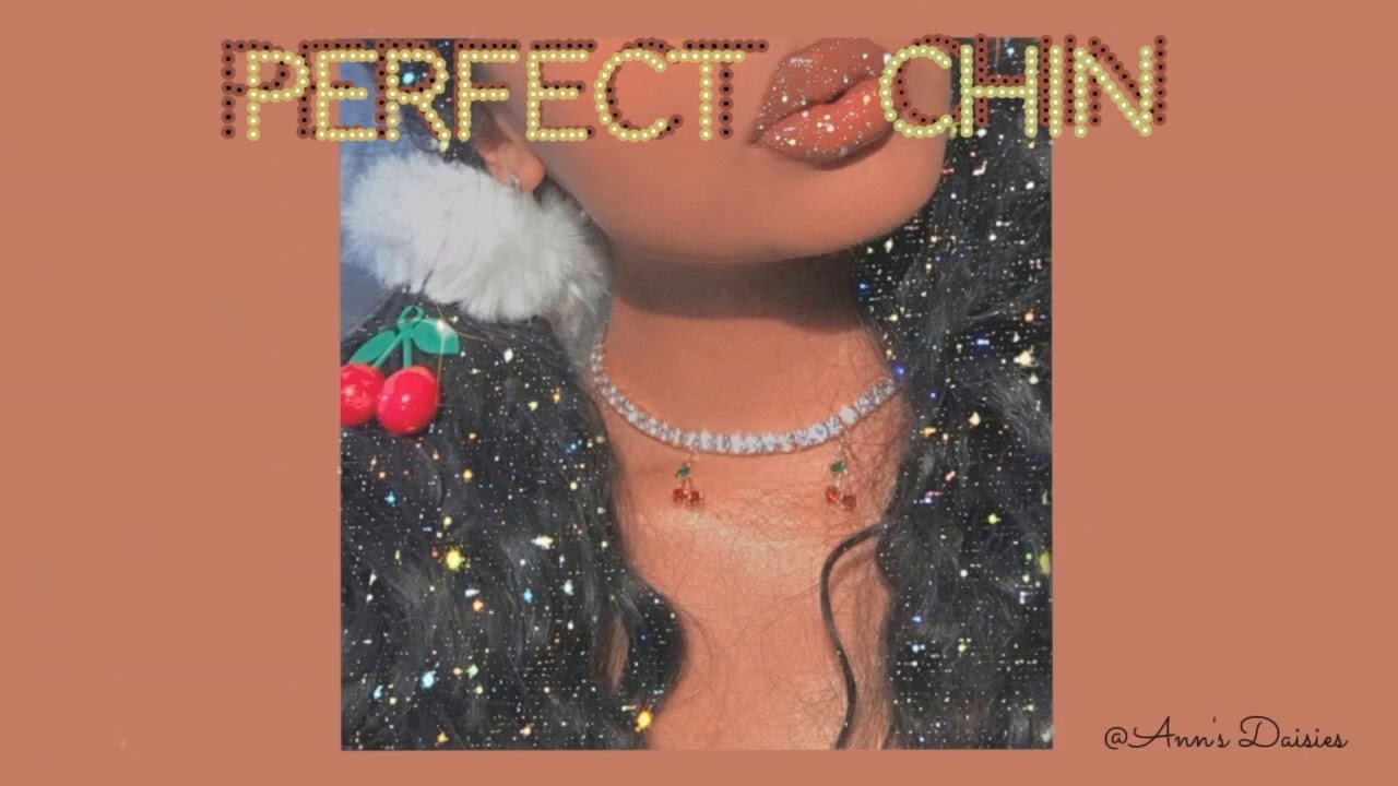 ||𝒫ℯ𝓇𝒻ℯ𝒸𝓉 𝒸𝒽𝒾𝓃|| Ideal chin subliminal || - YouTube