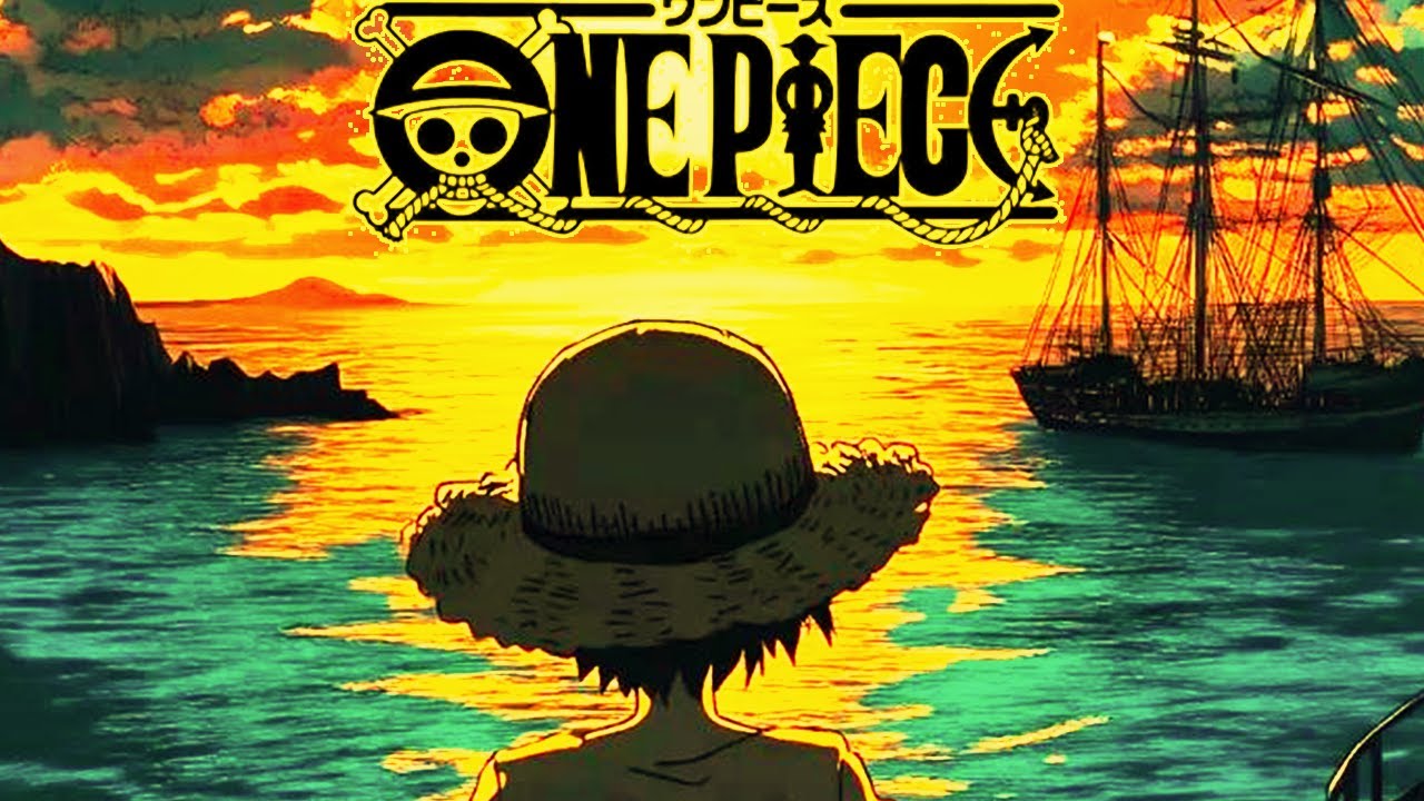 The REAL Rankings of Every One Piece Arc (No Hype, Just Facts) - YouTube