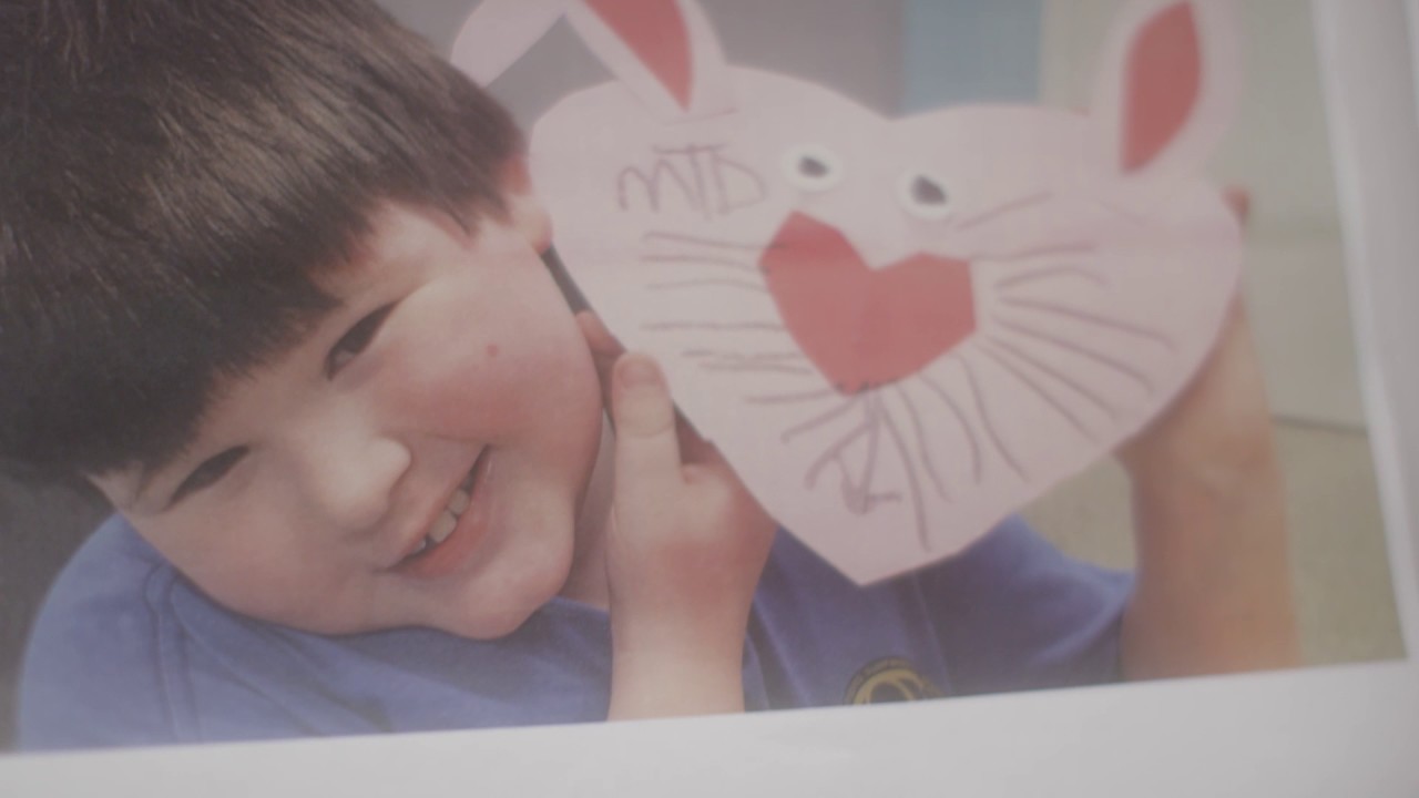 CHILD at Heart 2017 - YouTube