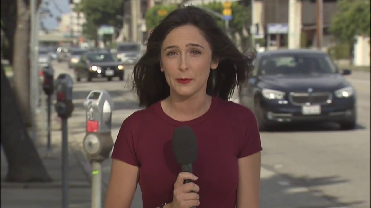 Reporter Packages Reel - YouTube