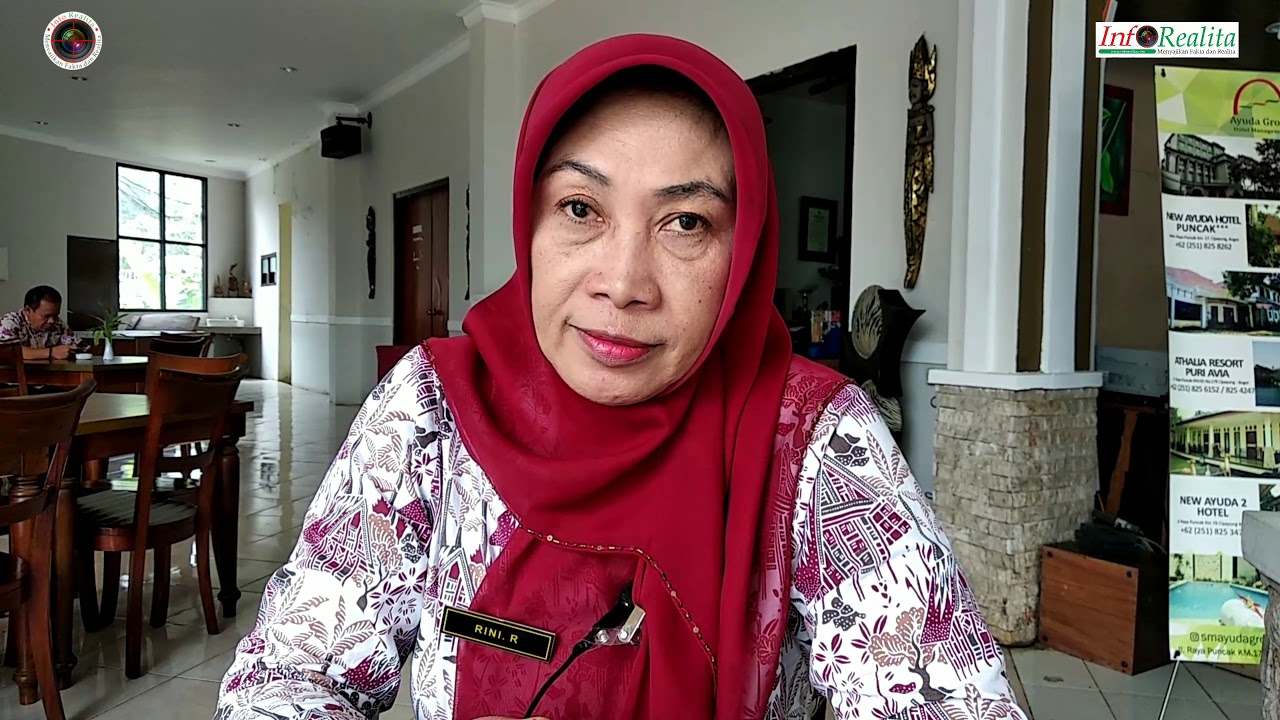 DPMD Gelar Pelatihan SIP Online, Guna Meningkatkan Kinerja Posyandu dan ...