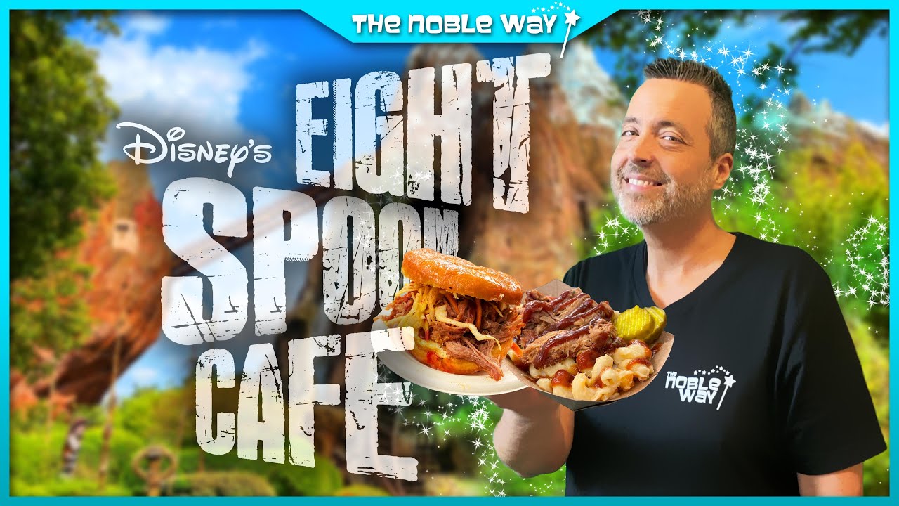 Eight Spoons Cafe Disney at Constance Woodford blog