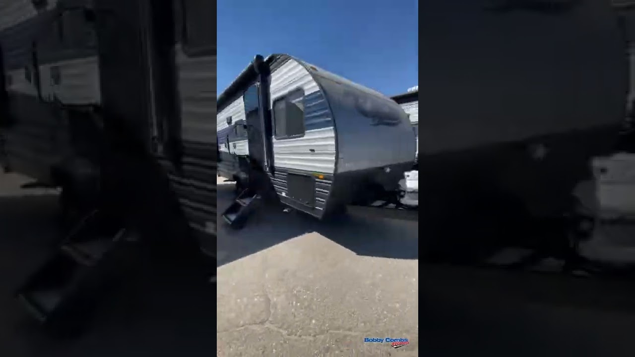 Bobby Combs RV Center YUMA AZ - YouTube