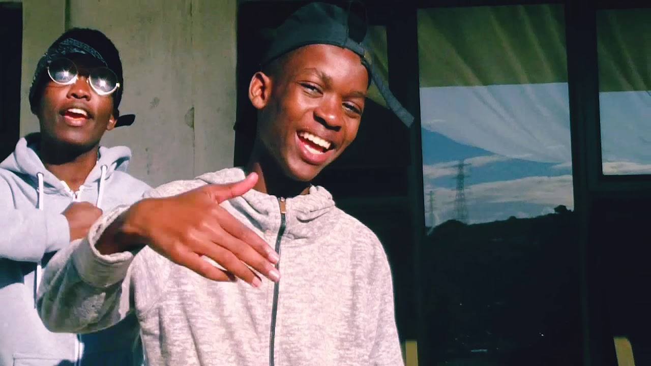 Daunexpected.deejay x Small-b_ What You Know [Official Music Video ...