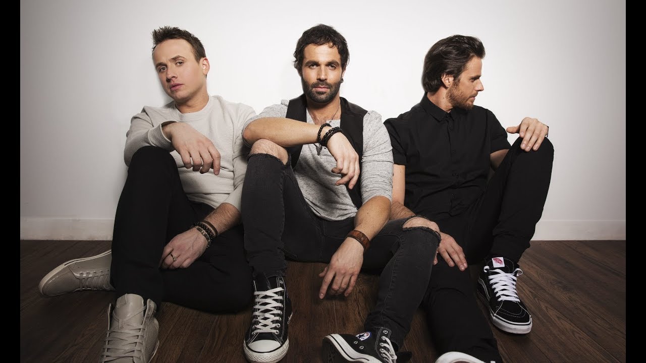 The Bass Brothers - Some Dust Don't Settle Down - Britain's best ...