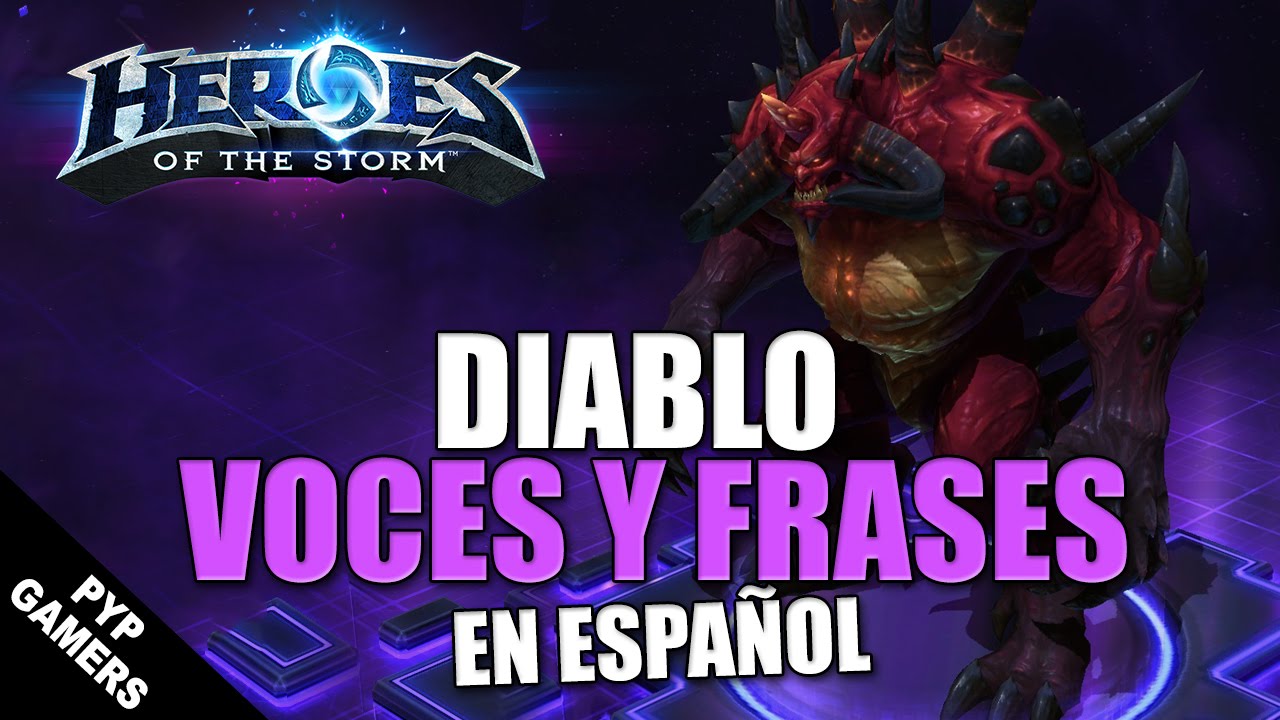 Diablo Diablo Quotes