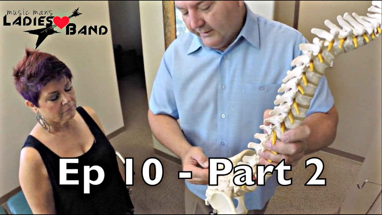 Two Steps Forward, One Step Back - Ep10 - Pt2 - YouTube