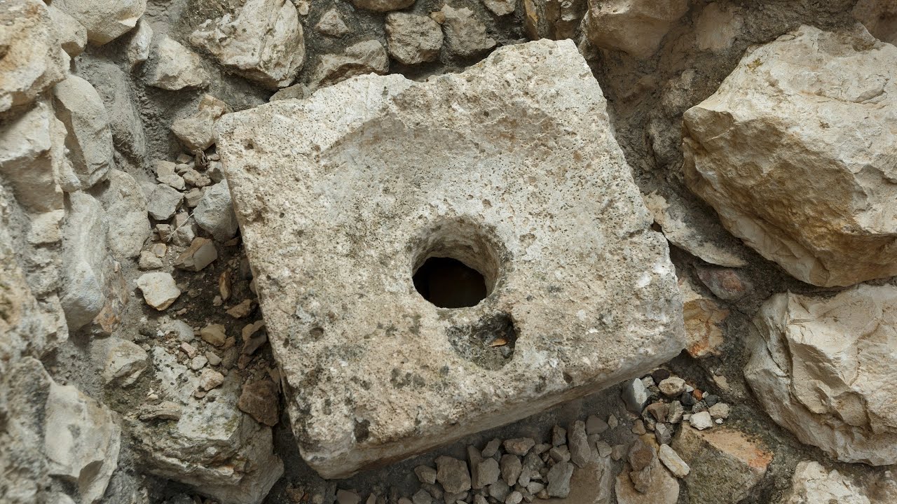 The Watchman Newscast 4/30/20: How An Ancient Jerusalem Toilet Proves ...
