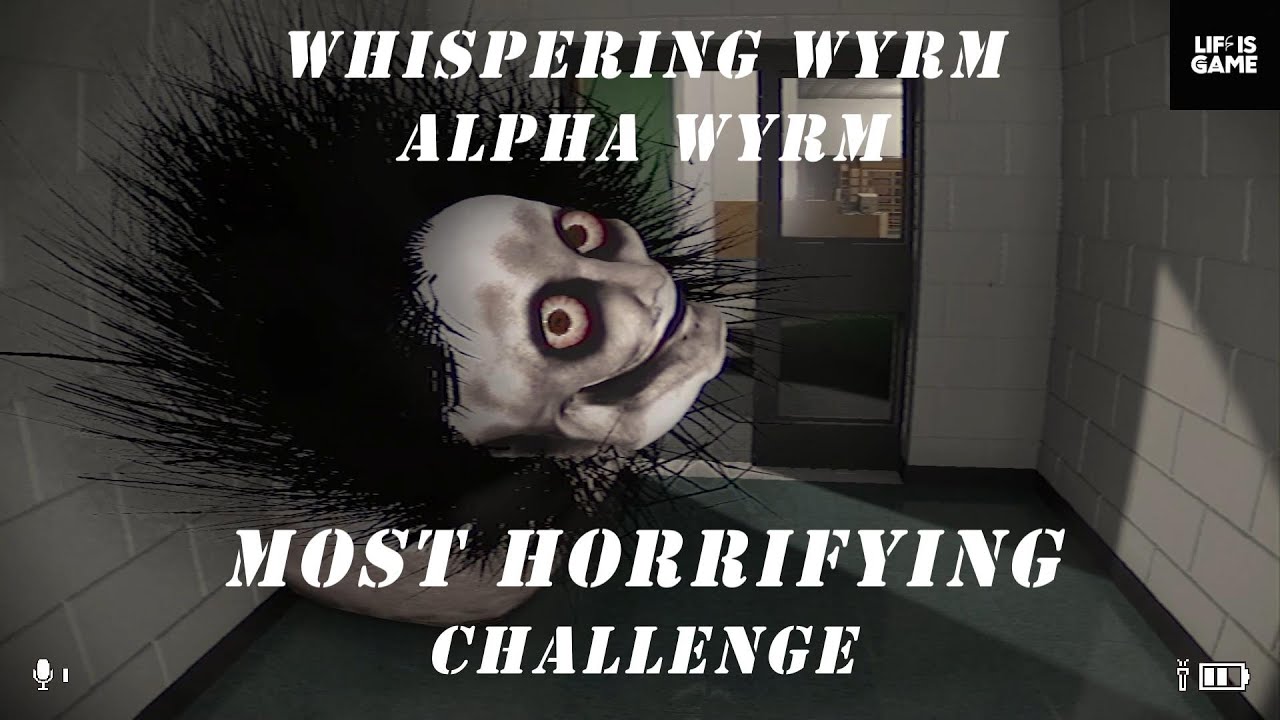 2025 New Update: Alpha Wyrm & Whispering Wyrm Challenge x New ...