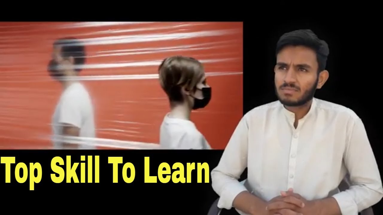 3 Skills You Should Learn During Lockdown - YouTube