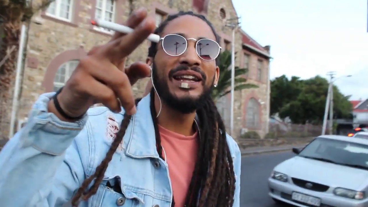 CAPE TOWN SA - Street Culture Vol3 Hajila Movement - YouTube
